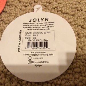 Jolyn Clothing | Swim | Brand New Jolyn Swimsuit | Poshmark